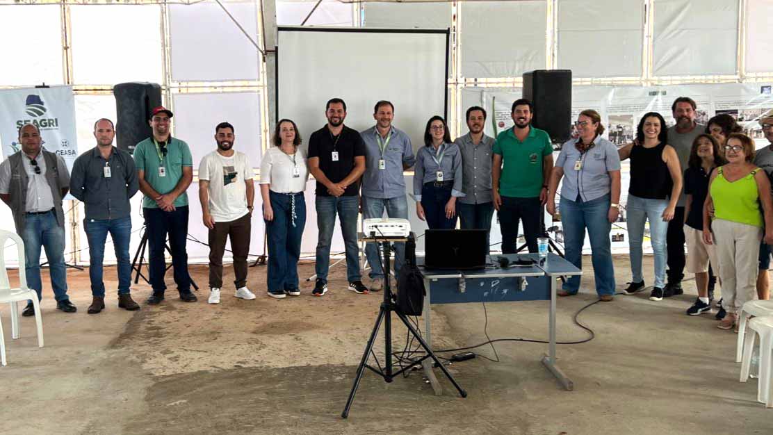 Consórcio Cid Centro impulsiona setor de produtos de origem animal na ...