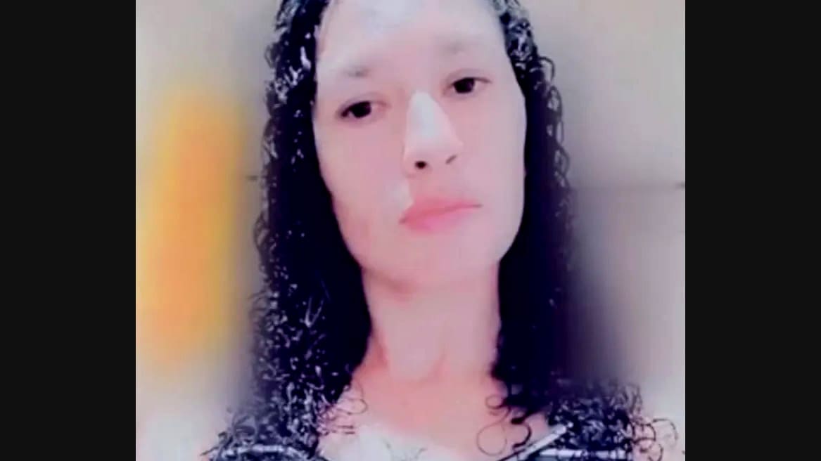 Mulher encontrada morta em caixa d'água em Jataizinho testemunhou furto ...